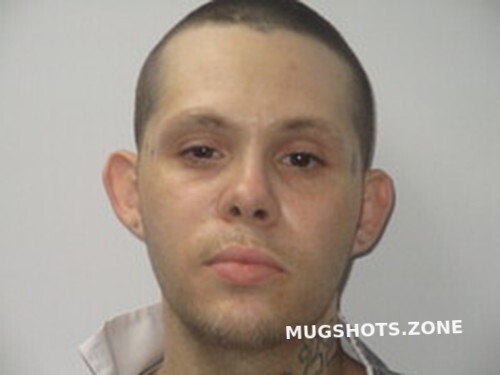 STEVEN ELMER SEALS 03/02/2022 - Washington Parish Mugshots Zone