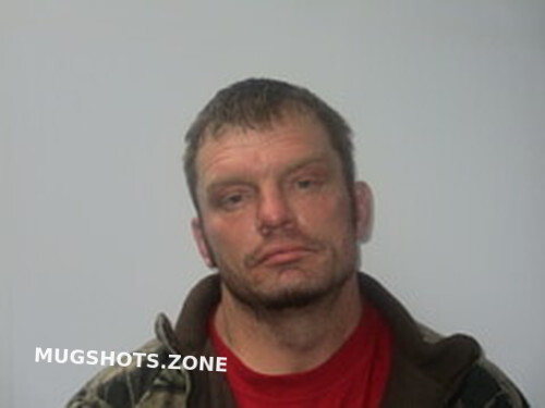 DARRYL WAYNE SINGLETON 03/17/2022 - Washington Parish Mugshots Zone