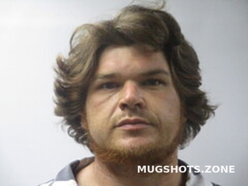ETHAN COLBY SEAL 04/03/2022 - Washington Parish Mugshots Zone
