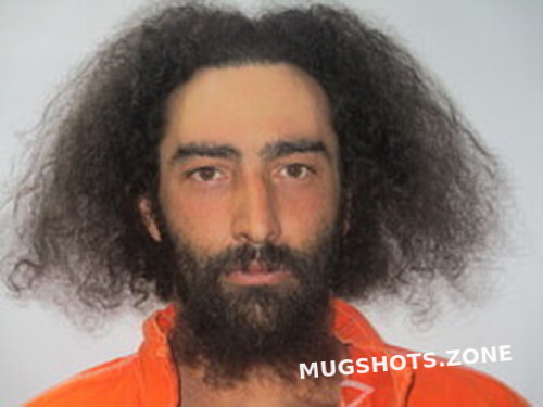 CHRISTOPHER JOHN RACHAL 04/22/2022 - Washington Parish Mugshots Zone