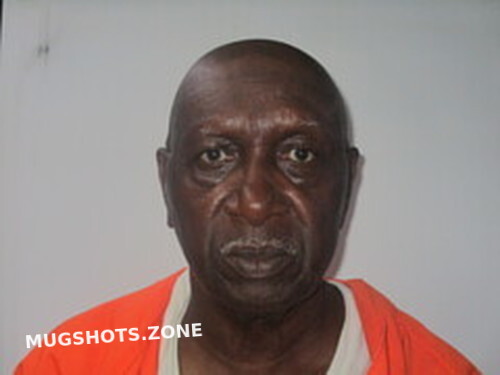 ARTHUR TATE 05/12/2022 - Washington Parish Mugshots Zone