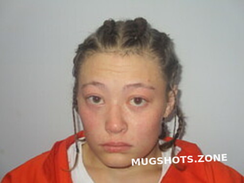 LEXY ANN STOCKSTILL 05/18/2022 - Washington Parish Mugshots Zone