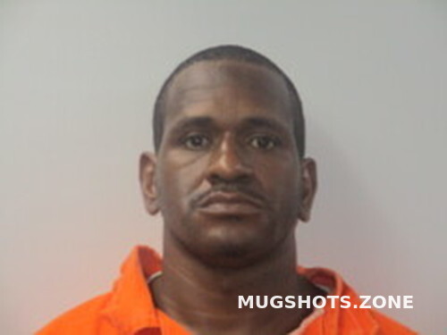 MARLIN WILSON 05/19/2022 - Washington Parish Mugshots Zone