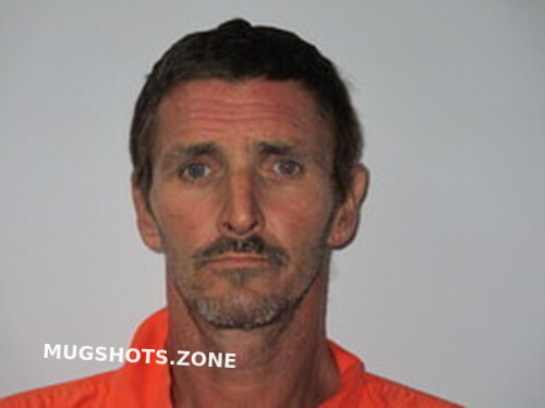 ALTON SCOTT COOPER 05/28/2022 - Washington Parish Mugshots Zone