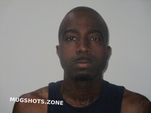 DEWAYNE WARREN 06/13/2022 - Washington Parish Mugshots Zone