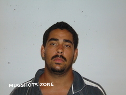 ABEL DON HALBERT 06/15/2022 - Washington Parish Mugshots Zone