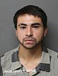 GUSTAVO FARRELL CRUZ 06/23/2021 - Washington County Mugshots Zone