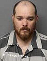 SCHAUB PAUL ALEXANDER 12/22/2021 - Washington County Mugshots Zone