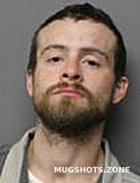 REEVES BRANDON MICHAEL 01/16/2022 - Washington County Mugshots Zone