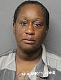 BURNS SHARLA RENITA 02/16/2022 - Washington County Mugshots Zone