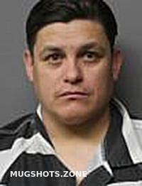 ZAPATA ORTEGA JOSE RENE 03/02/2022 - Washington County Mugshots Zone