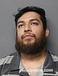 RIOS RAUL 04/01/2022 - Washington County Mugshots Zone