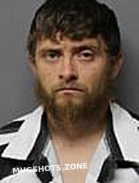 BEAMON JAMES MICHAEL 05/24/2022 - Washington County Mugshots Zone