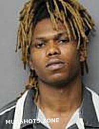 LEE MARKELL DE MOND 06/17/2022 - Washington County Mugshots Zone