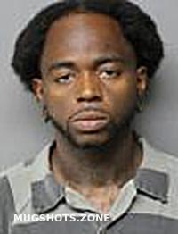 SPENCER ANTONIO DEMOND 07/03/2022 - Washington County Mugshots Zone