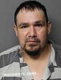 VEGA JESUS 08/25/2022 - Washington County Mugshots Zone