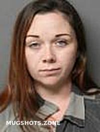 HENDRICKSON JAMIE CANDACE 09/18/2022 - Washington County Mugshots Zone