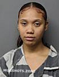 DANIELS AYANNA LYNNISE 10/06/2022 - Washington County Mugshots Zone