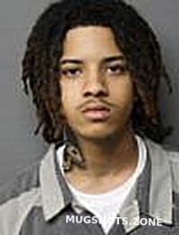 STEVENS CHRISTIJAN DESHAUN 10/12/2022 - Washington County Mugshots Zone