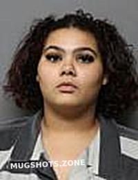 COLBERT MIKAYLA RENEE 11/07/2022 - Washington County Mugshots Zone