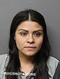 RAMIREZ ERIKA OLEA 11/17/2022 - Washington County Mugshots Zone