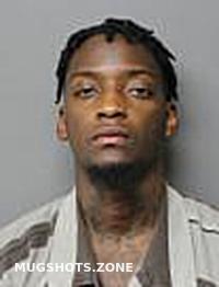 HALL ELIJAH QUINDARIUS 11/18/2022 - Washington County Mugshots Zone