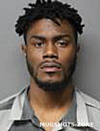 LUARKS-KIDD DEAUNDRE 11/29/2022 - Washington County Mugshots Zone