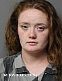 HENROID SHALYN GRACE 12/04/2022 - Washington County Mugshots Zone