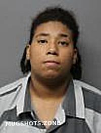 PERRY AKAILA RENEA 12/11/2022 - Washington County Mugshots Zone