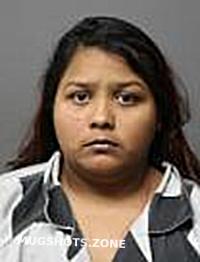 FUENTES ALLISON CAROLINA 12/12/2022 - Washington County Mugshots Zone