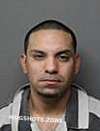 RIOS CHRISTOPHER 12/29/2022 - Washington County Mugshots Zone