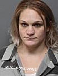 SPITZER NIKKI 01/04/2023 - Washington County Mugshots Zone