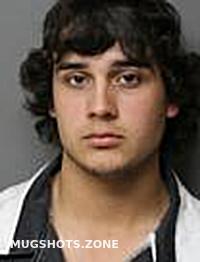 BOENKER DUSTIN ROY 01/23/2023 - Washington County Mugshots Zone