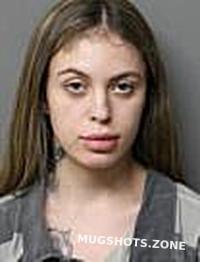 CARON MACKENZIE DESIREE 01/27/2023 - Washington County Mugshots Zone