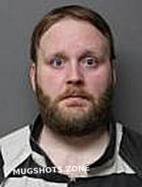 CRANEY ERIC DANIEL 02/15/2023 - Washington County Mugshots Zone