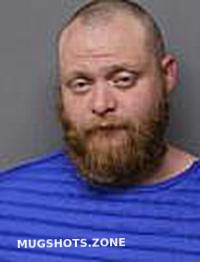 HELMER CHRISTOPHER GLENN 02/19/2023 - Washington County Mugshots Zone