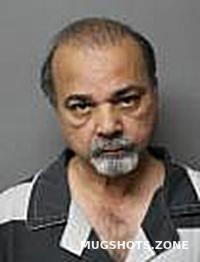 GHANI ARIF ABDUL 03/03/2023 - Washington County Mugshots Zone