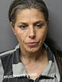 SVRCEK LESLEY ANN 03/10/2023 - Washington County Mugshots Zone