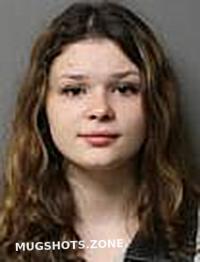 DONALDSON HALEY LEEANN 04/04/2023 - Washington County Mugshots Zone