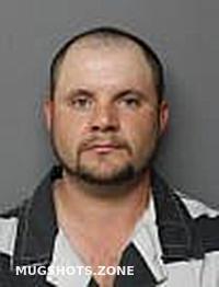 STEGENT DANIEL EDWARD 04/09/2023 - Washington County Mugshots Zone