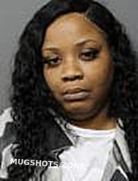 MACKLIN LATOYA DAWN 04/22/2023 - Washington County Mugshots Zone