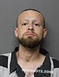 REEVES BRANDON MICHAEL 04/26/2023 - Washington County Mugshots Zone