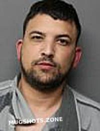 VILLAVICENCIO ANDY DIAZ 05/12/2023 - Washington County Mugshots Zone