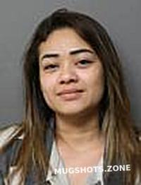 BALAN BRITTANY ROXANNE 05/16/2023 - Washington County Mugshots Zone
