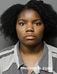 SWEED TIA ROSHEA 05/16/2023 - Washington County Mugshots Zone