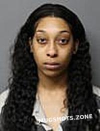 MCCALL MEGAN IVAIRE-HUBERT 06/08/2023 - Washington County Mugshots Zone