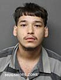 MONTOYA-MARTINEZ JOSEPH ANTHONY 06/10/2023 - Washington County Mugshots ...