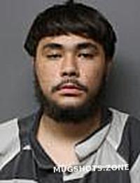 COOKS COLBY CLYDE 06/21/2023 - Washington County Mugshots Zone