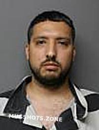 RIOS ERIC 06/30/2023 - Washington County Mugshots Zone