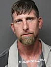 PAUL JONATHAN ROBERTSON 07/12/2023 - Washington County Mugshots Zone